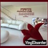 Sewing May Your Bobbin Always Be Full Vinyl Wall Decal Wall Quotes ...