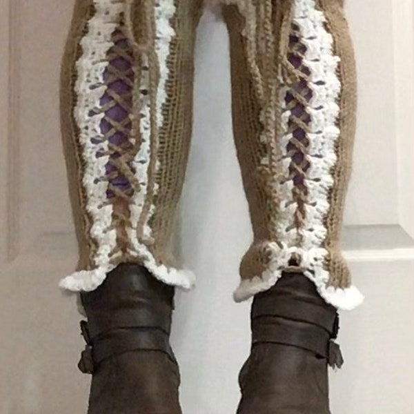 Lace up Legs - Etsy