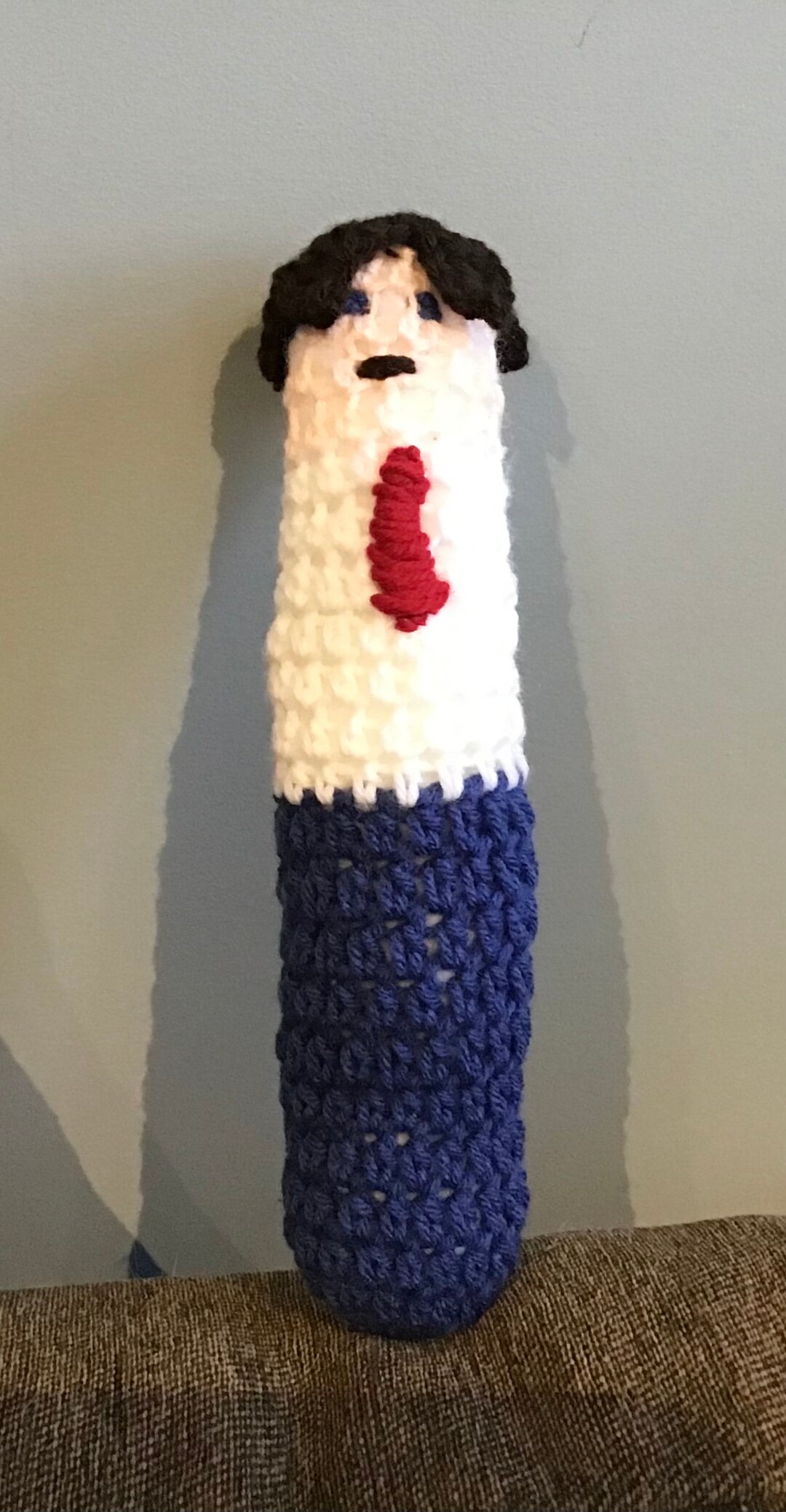 Justin Trudeau Doggy Toy - Etsy