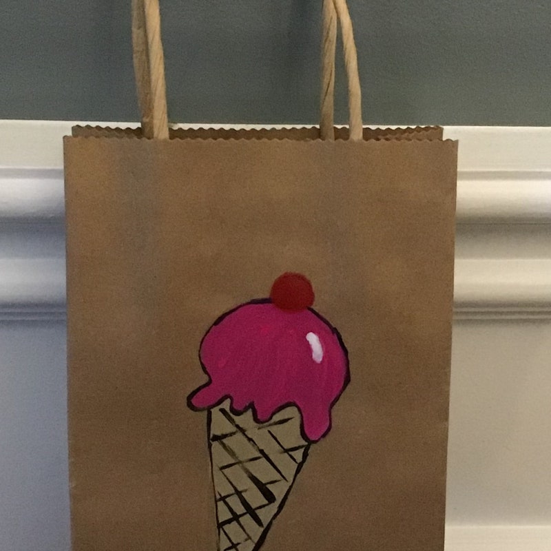Loot Bags - Etsy