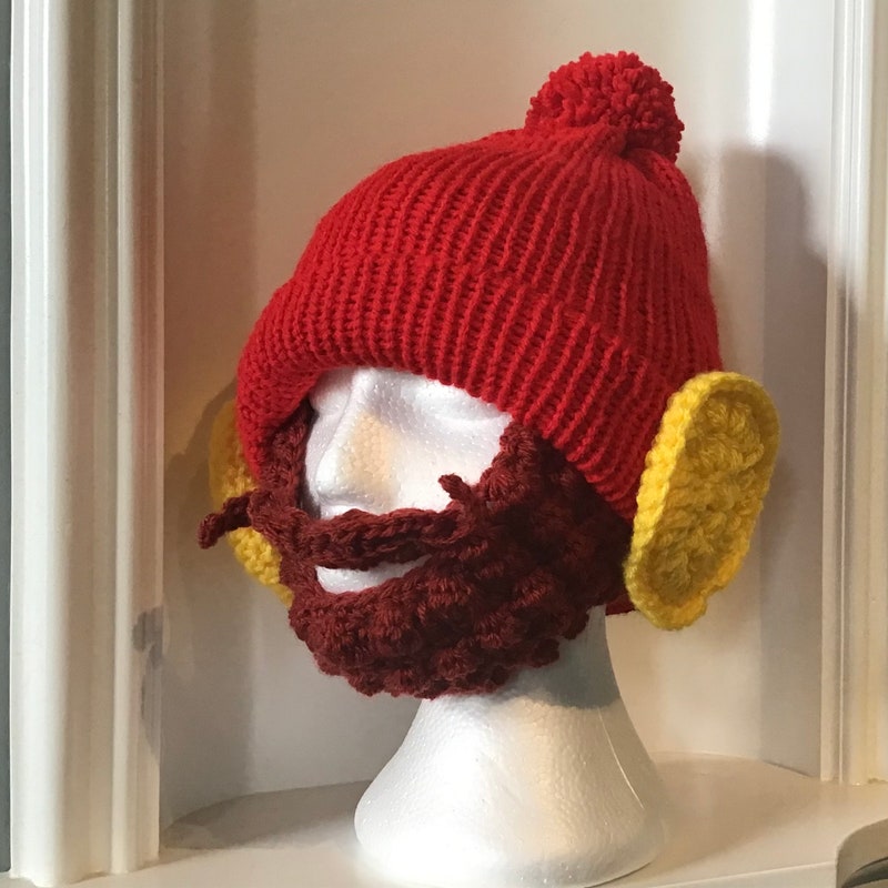 Yukon Cornelius Costume - Etsy