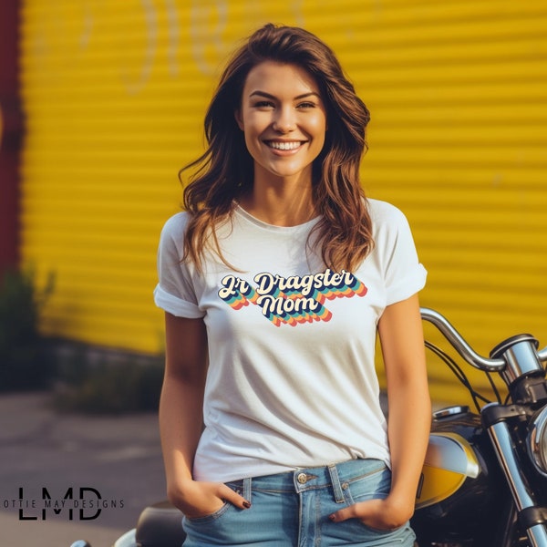 Jr Dragster Svg - Etsy