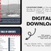 Cooperstown Guide - Digital Download - Guide to Cooperstown Baseball ...