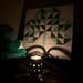 St.patricks Clover Barn Quilt - Etsy