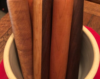 Pastry Rolling Pin Etsy