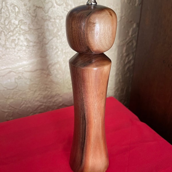 Pepper Grinder - Etsy