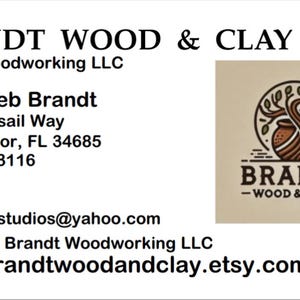 Pottery Trimming Tool: Clay Texturing, Wheel Throwing (8 Inch) - Etsy