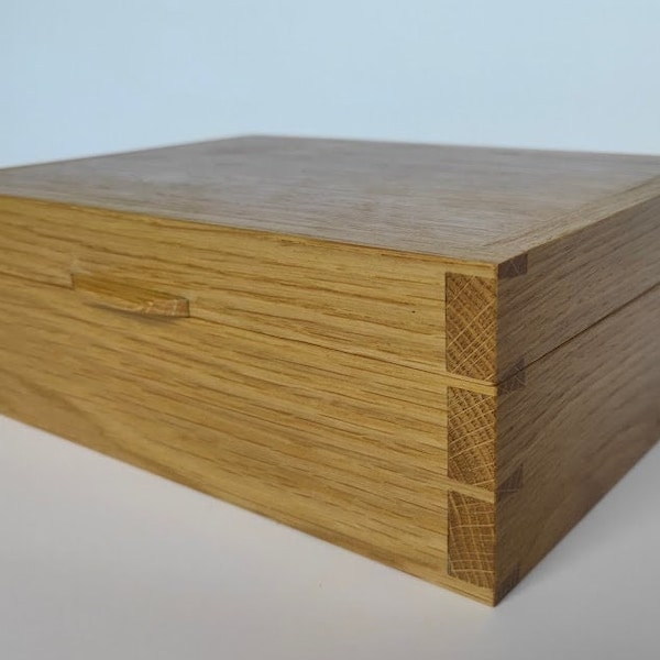 Oak Jewellery - Etsy