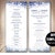 Blue Wedding Programs FAN Template DIY Instant Download,printable ...