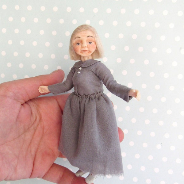 Ooak Miniature - Etsy