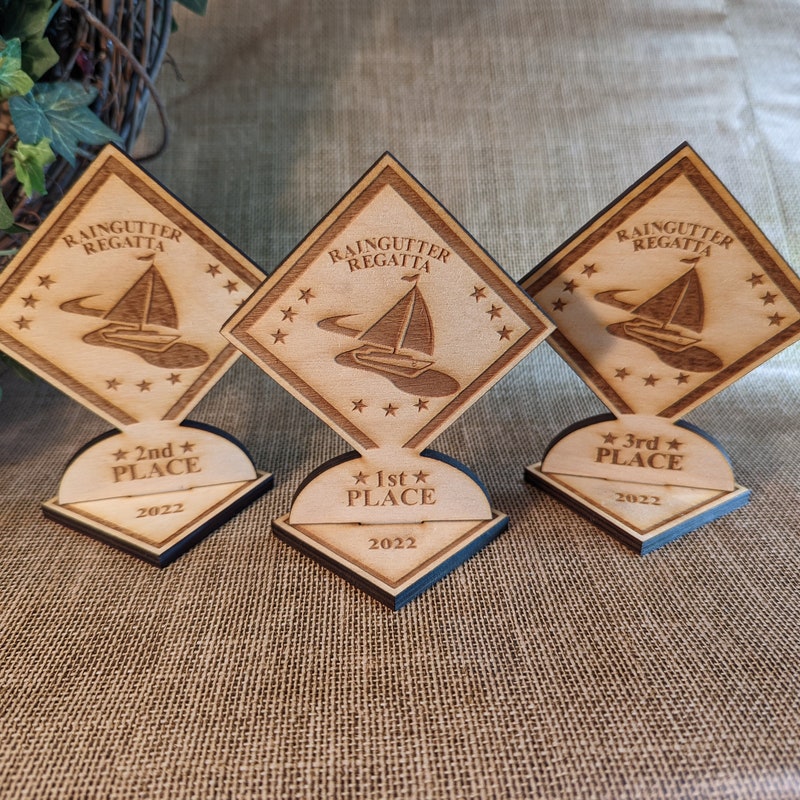 Cub Scout Awards - Etsy