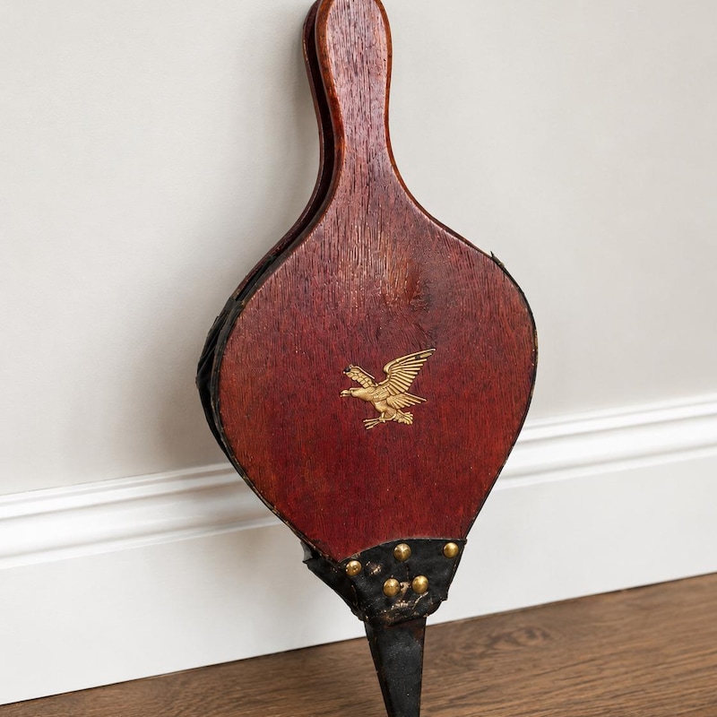 Fire Antique Bellows - Etsy