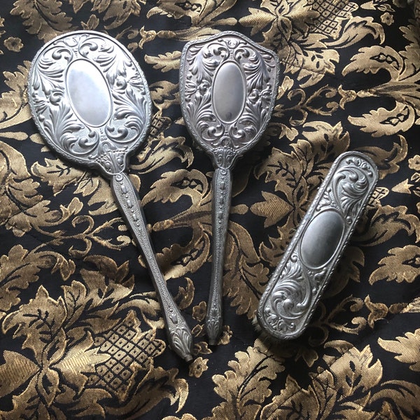 Dressing Table Set - Etsy