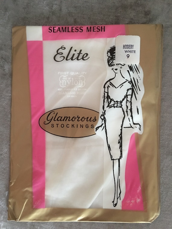 vintage rht stockings from - Gem