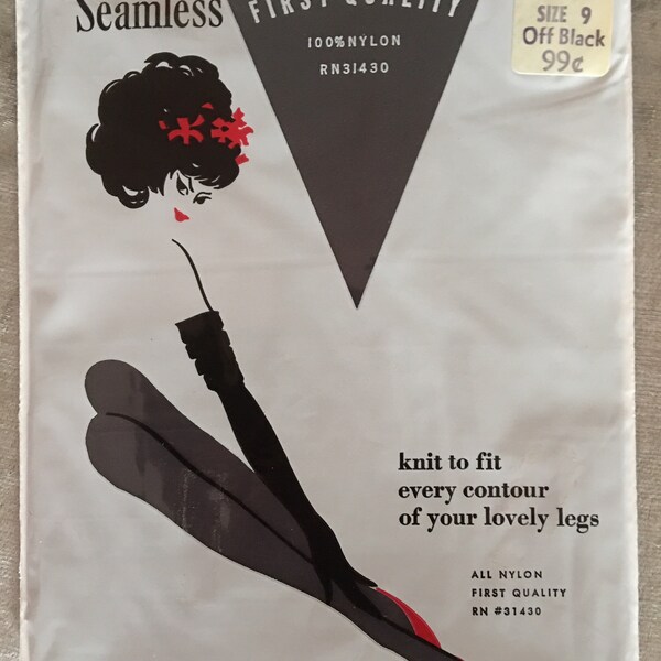 Mesh Stockings - Etsy