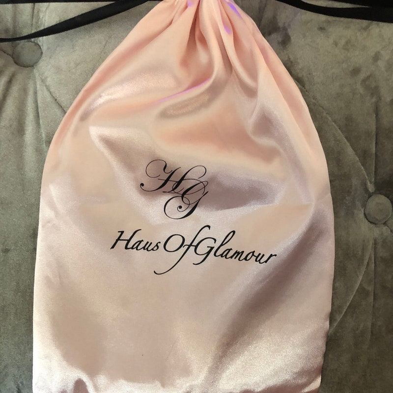 Hosiery Bag - Etsy