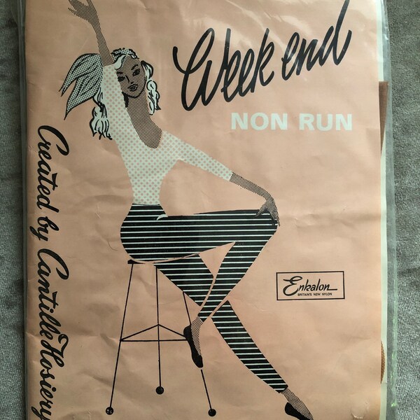 Rht Nylon Stockings - Etsy