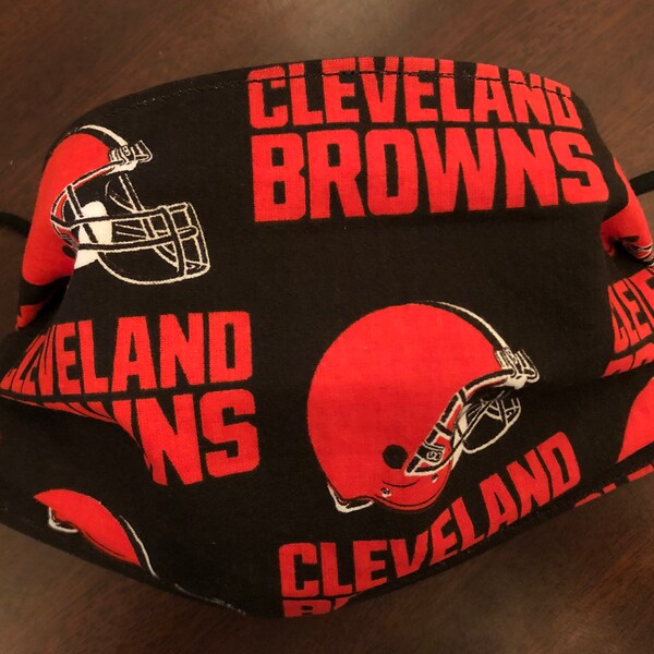 Cleveland Browns - Etsy