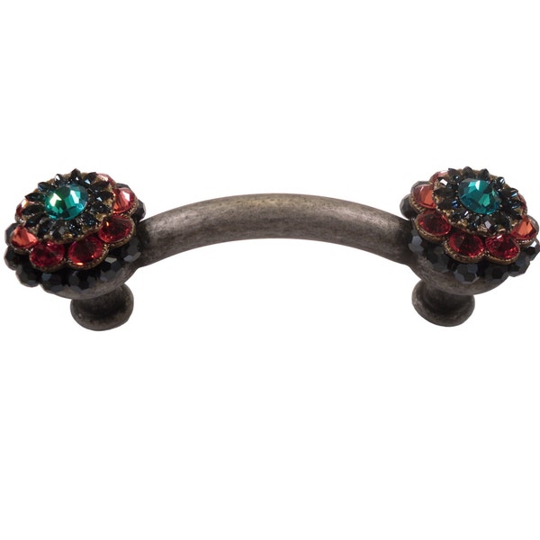 Italian Drawer Pulls - Etsy
