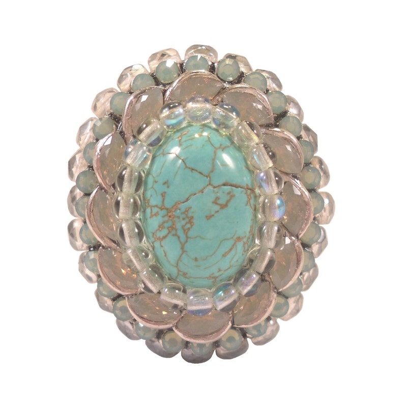 Turquoise Vanity - Etsy