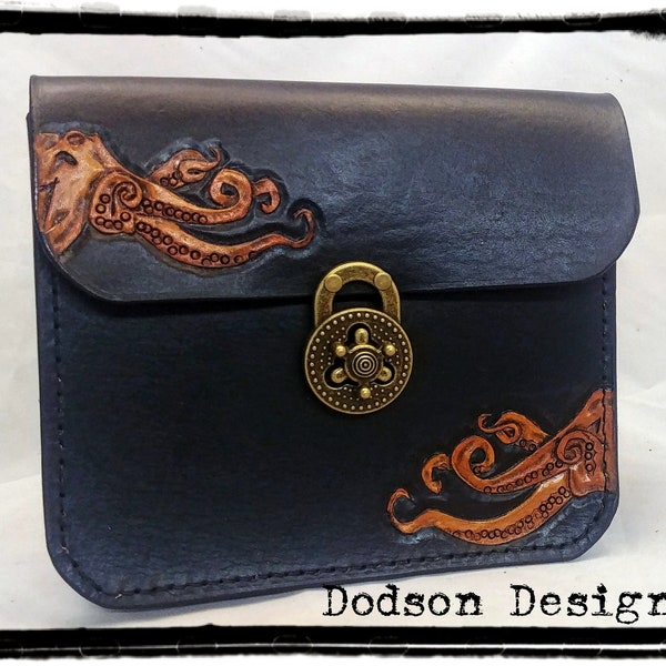 Handcrafted Purse - Etsy