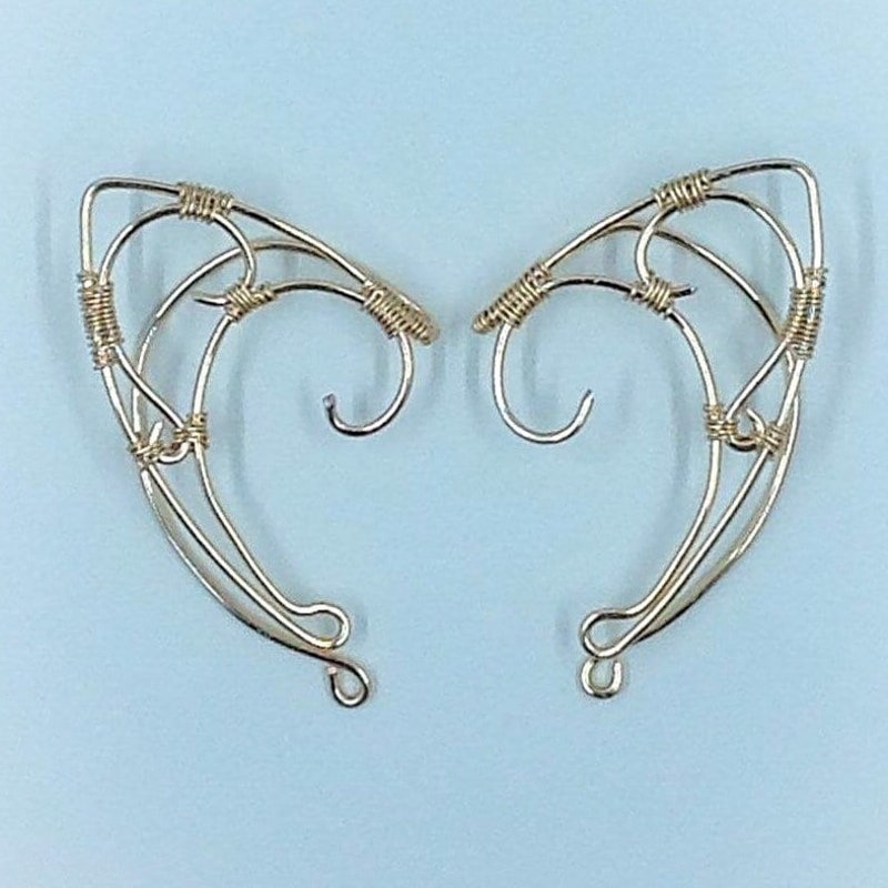 Elf Ears - Etsy