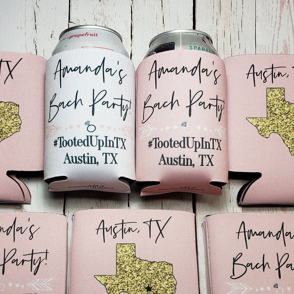 Austin Bachelorette - Etsy