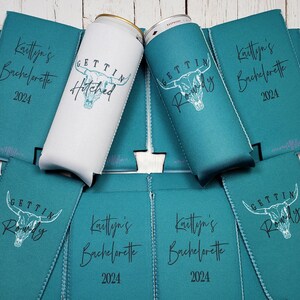 Getting Hitched and Getting Rowdy Bachelorette Party Favors ...