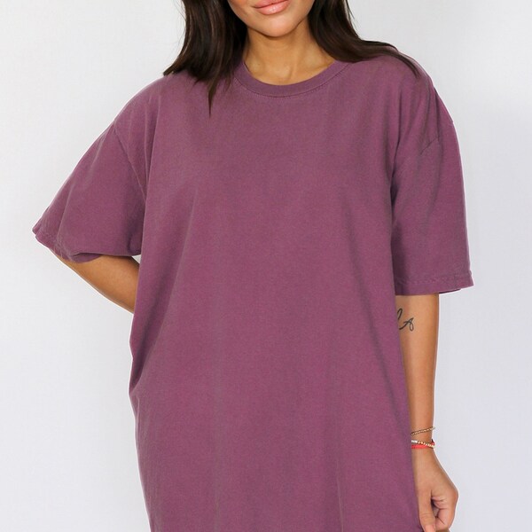 Comfort Colors Berry Color - Etsy