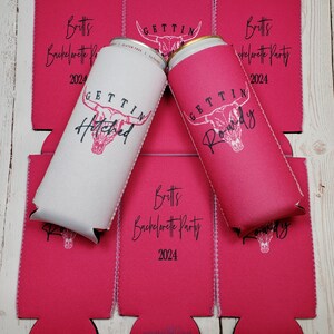 Getting Hitched and Getting Rowdy Bachelorette Party Favors ...