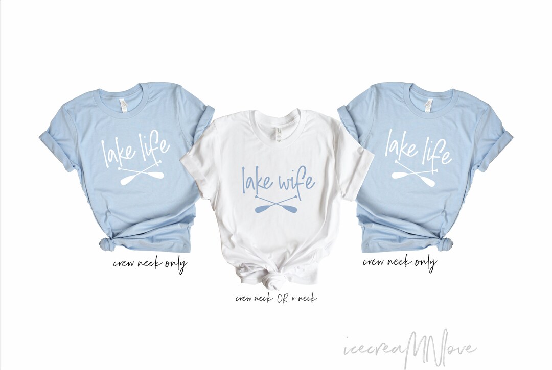 Cabin Bachelorette Party Shirts Lake Life Shirts Nautical Bachelorette ...
