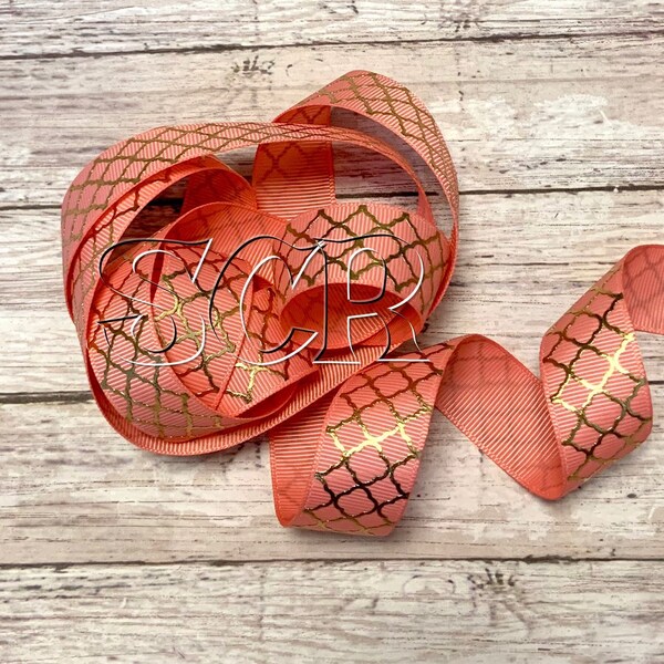 Quatrefoil - Etsy