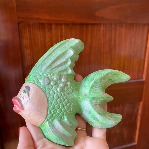 Chalkware - Etsy