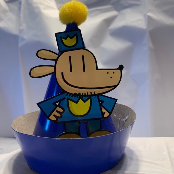 Dogman - Etsy