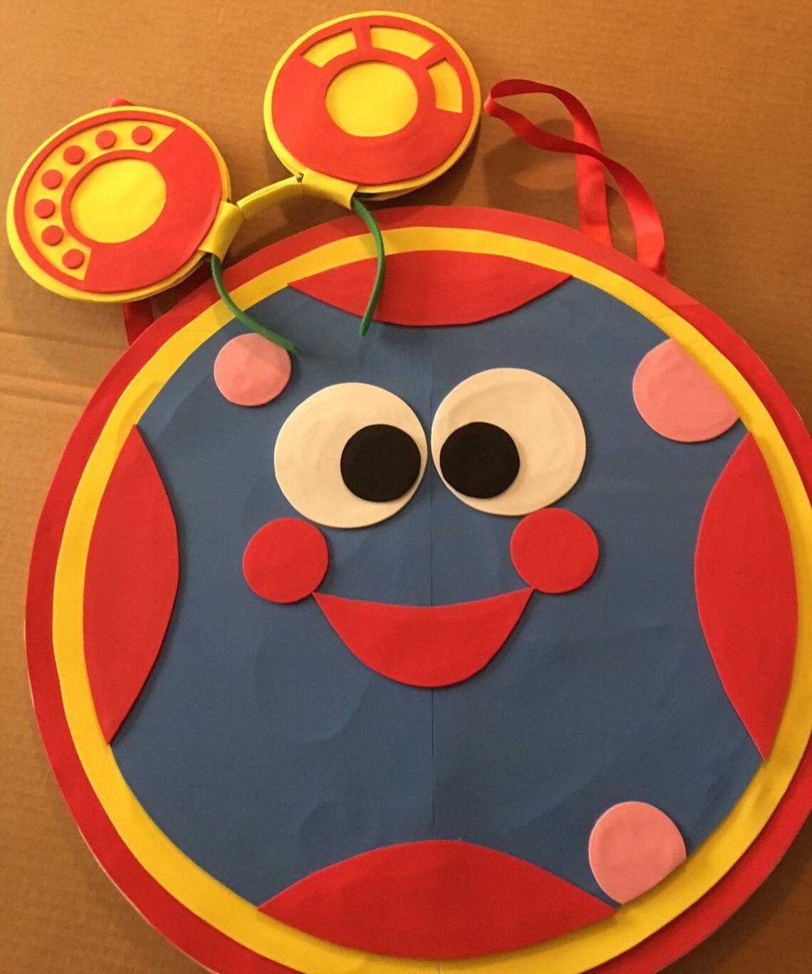 Toodles costume | Etsy