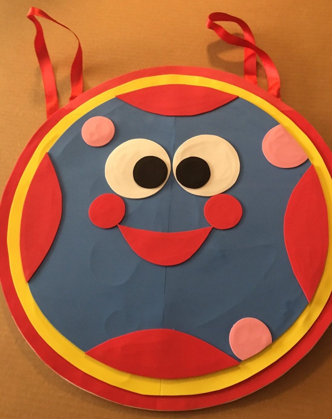 Toodles costume | Etsy