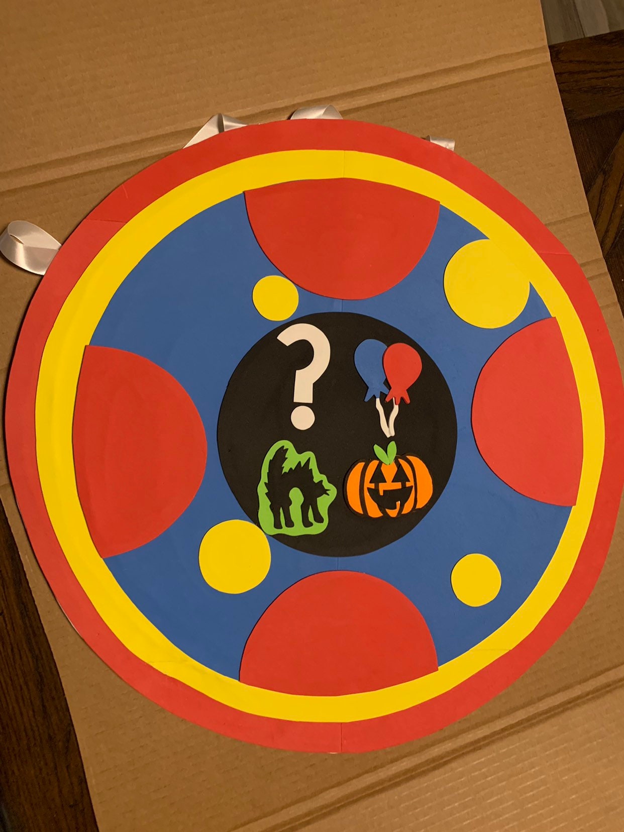 Toodles costume | Etsy