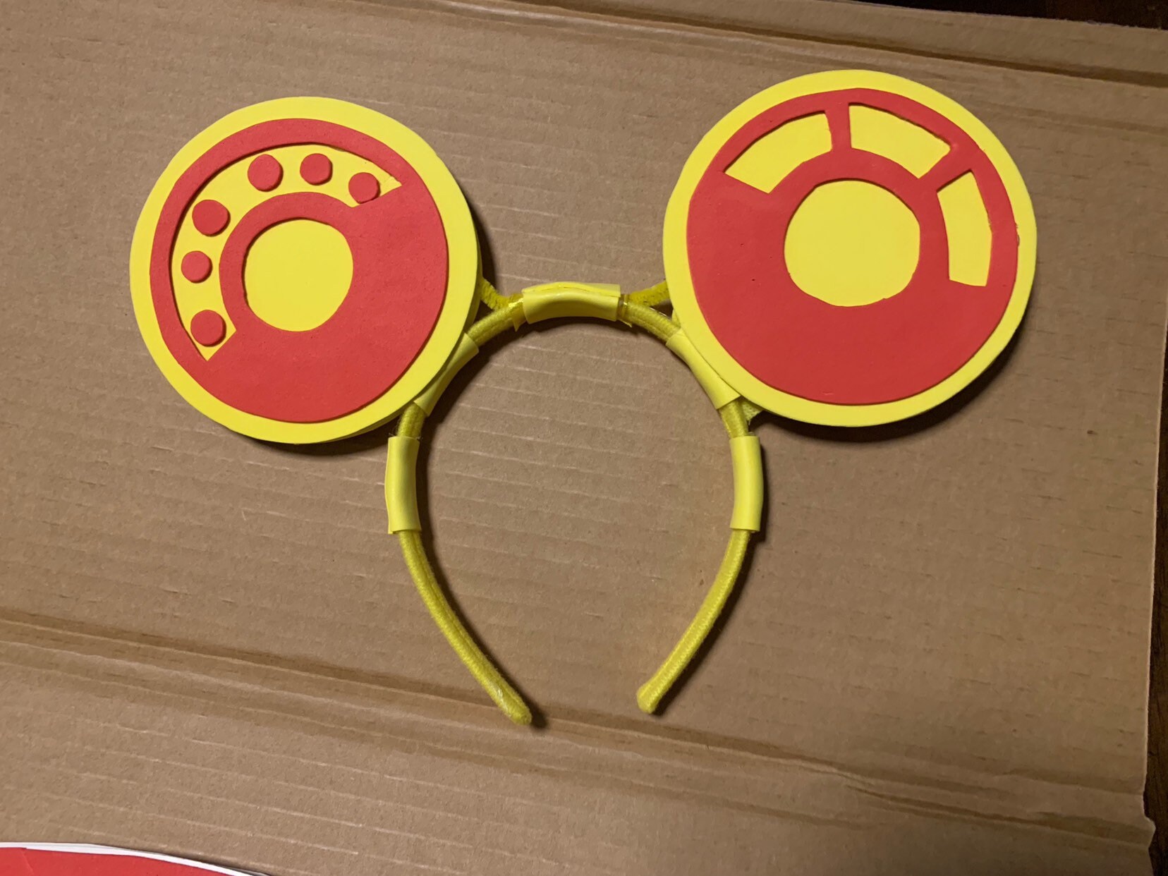 Toodles Costume - Etsy