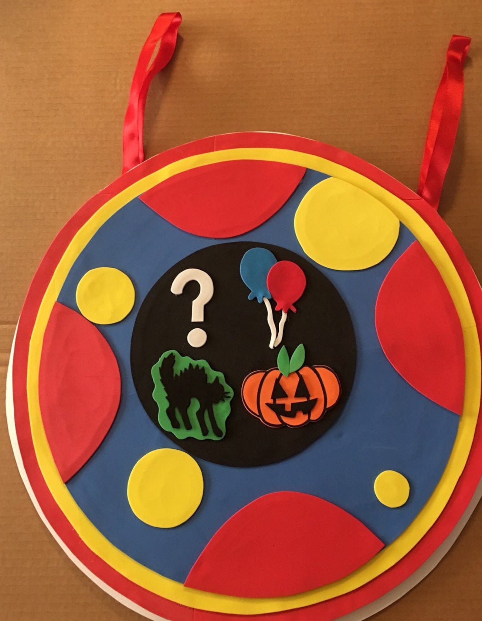 Toodles Costume - Etsy