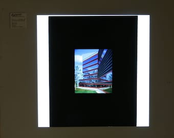 Macbeth Light Box - Etsy