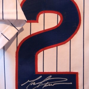 MARK PRIOR AUTOGRAPHED Jersey in Acrylic Shadow Box - Etsy