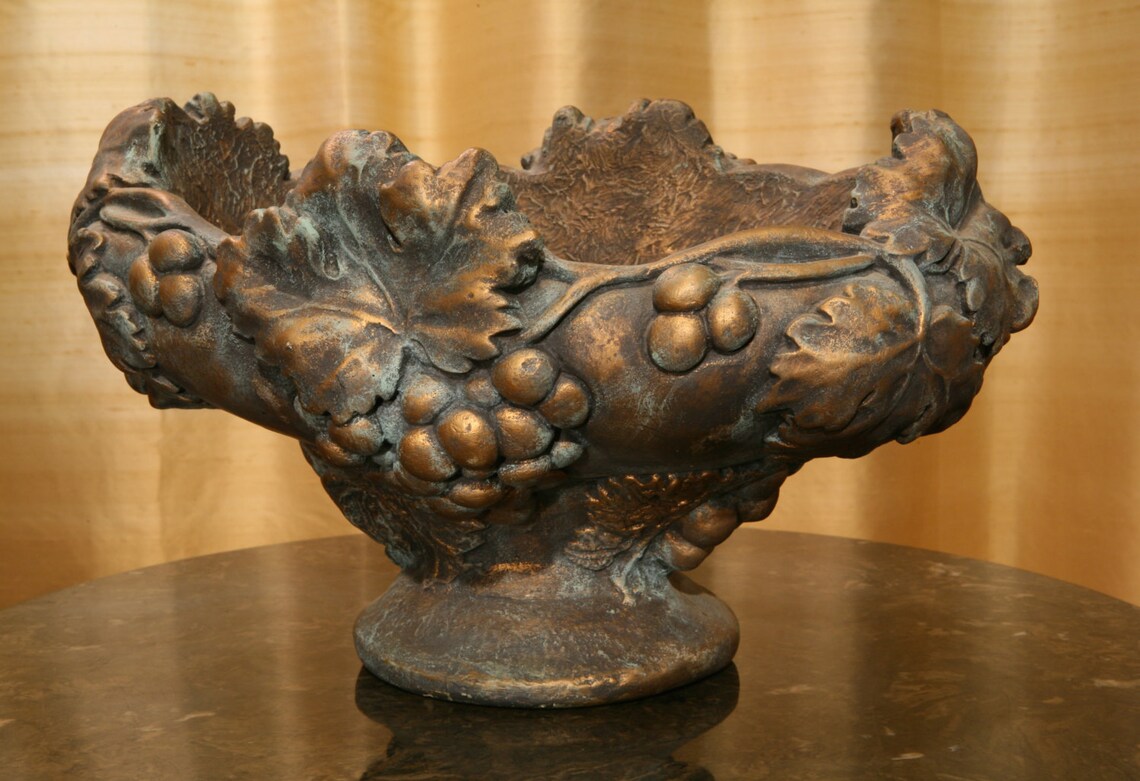 Grapevine Display Piece - Etsy