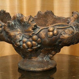 Grapevine Display Piece - Etsy