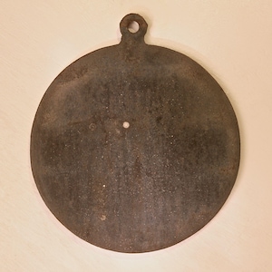 Antique FIRE MARK PLAQUE - Etsy