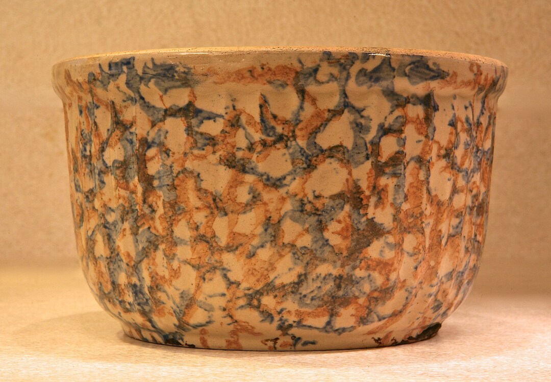 RED WING OVENWARE Bowl - Etsy