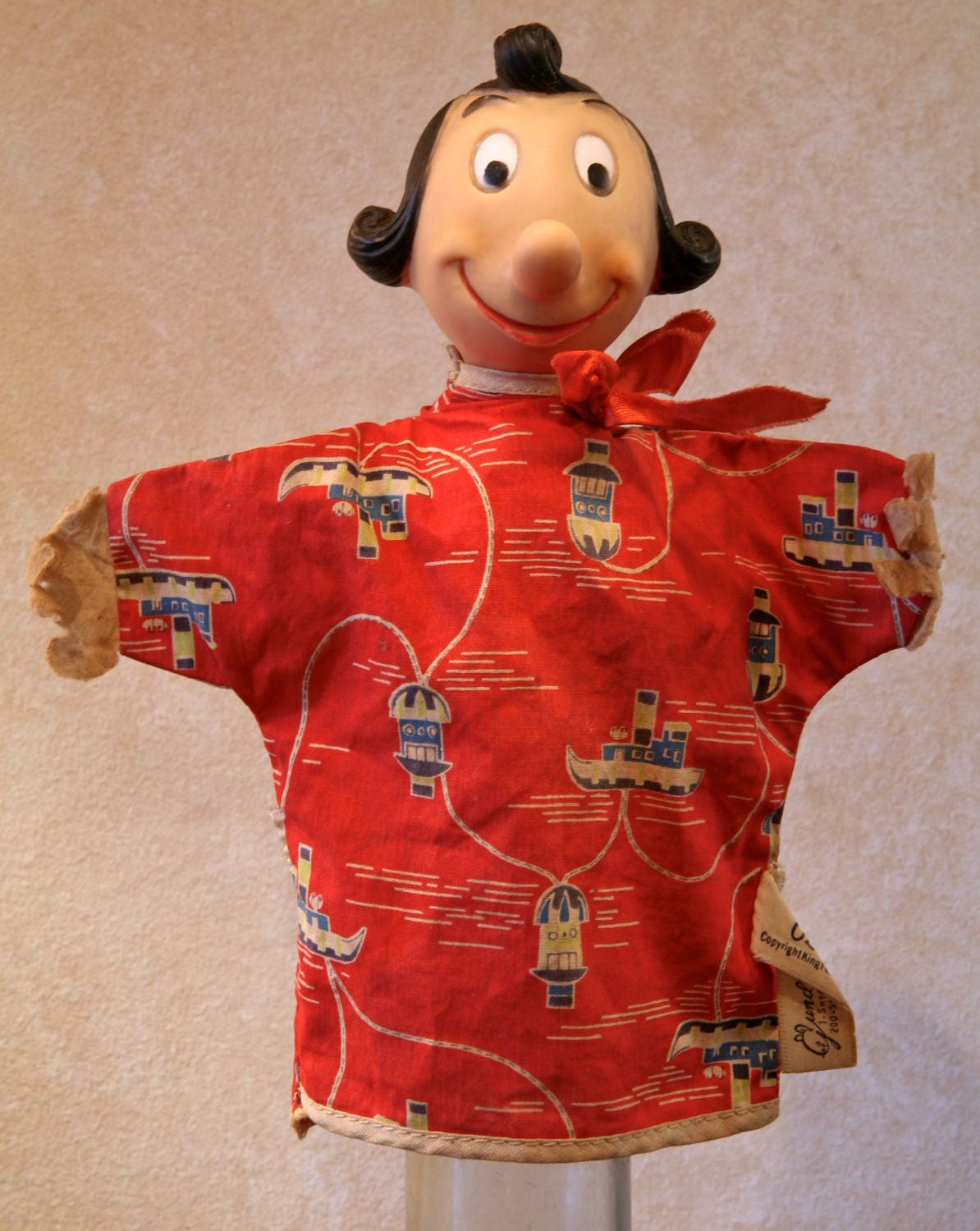 Popeye Puppet for sale | Only 3 left at -70%