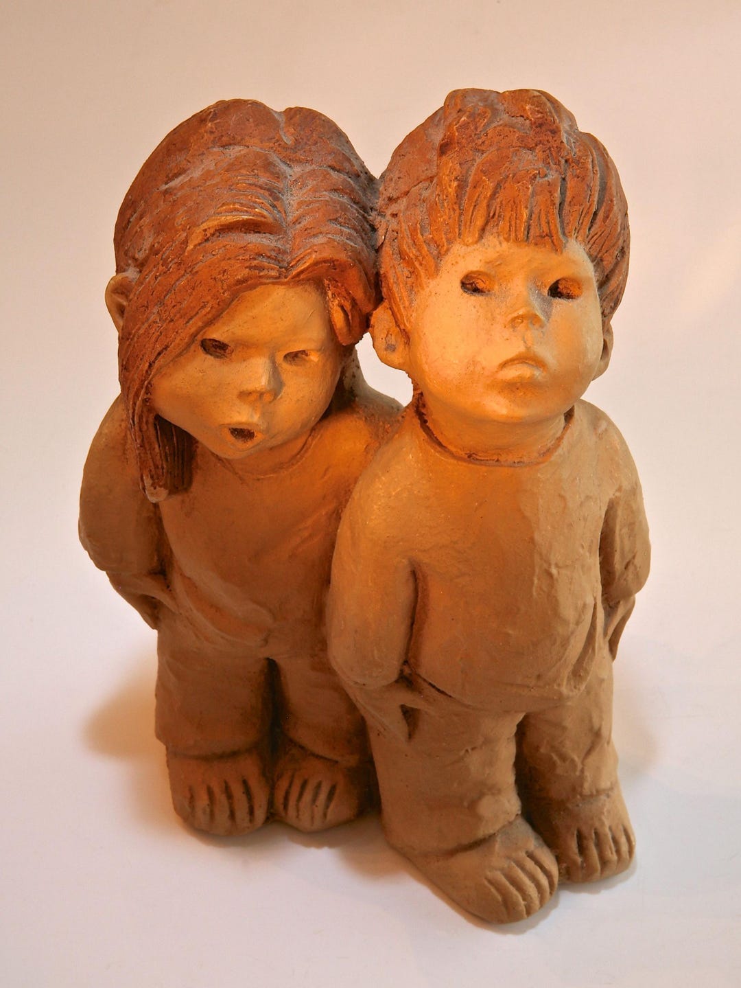 LEE BORTIN SCULPTURE - Etsy