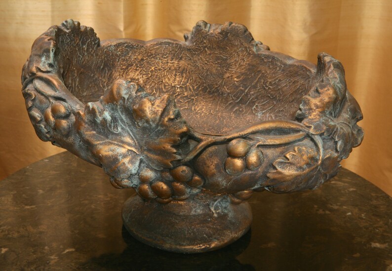 Grapevine Display Piece - Etsy