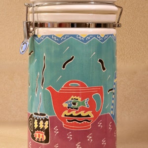 Judith Geiger - Etsy