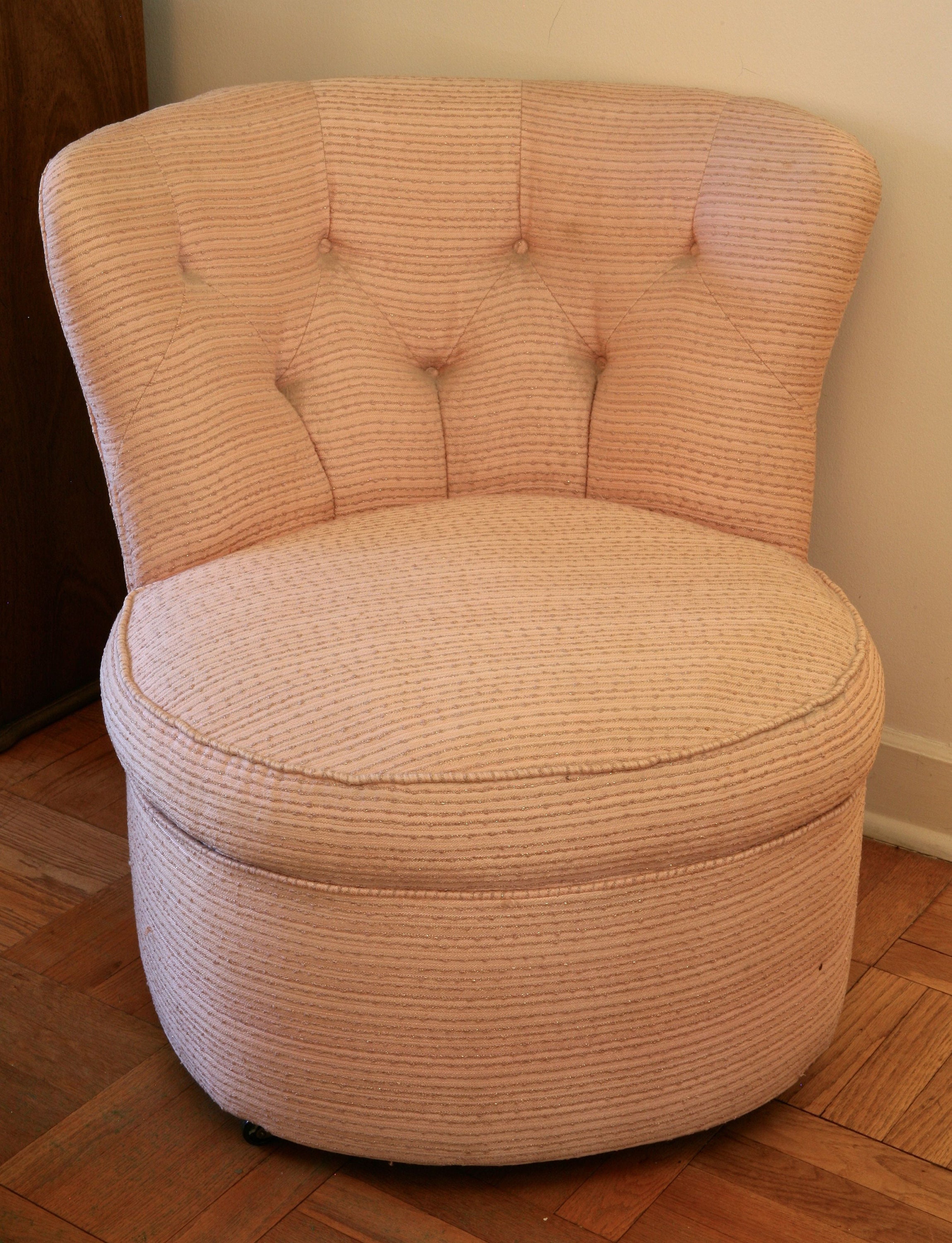 Small Boudoir Chairs